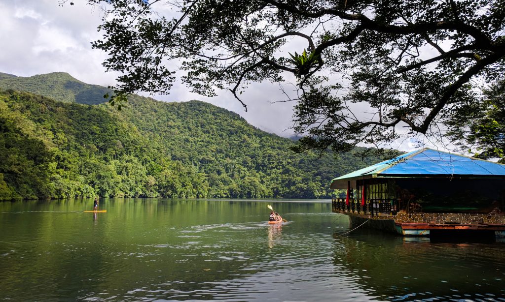 Just Wandering Tours – Personalized all-inclusive tours of Bulusan ...